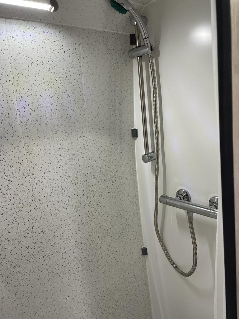 Professional Conversion, Low Mileage, Off Grid, Stealth, Internal ...