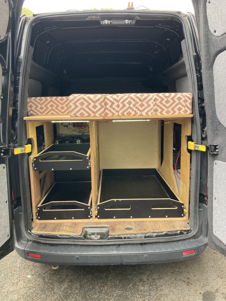 Ford Transit Custom | SA17HGP Panel Van (2016 - 2020) 2.0 TDCi 290 ...