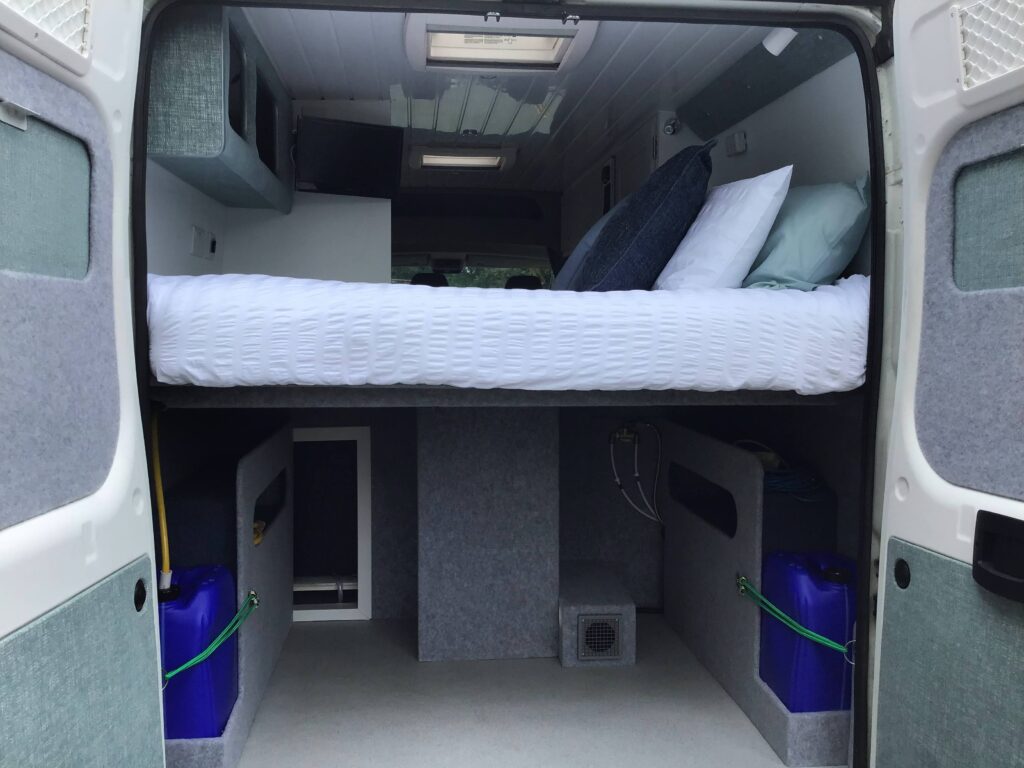 Brand New Conversion! Beautiful Citroen Relay Enterprise Camper ⋆ ...