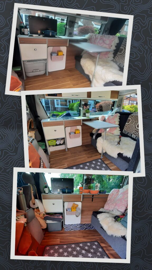 Perfect first camper! | Quirky Campers