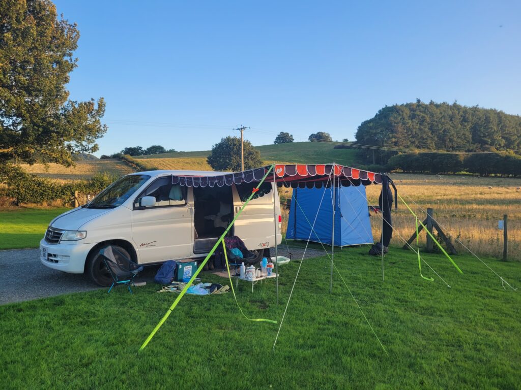 Perfect first camper! | Quirky Campers