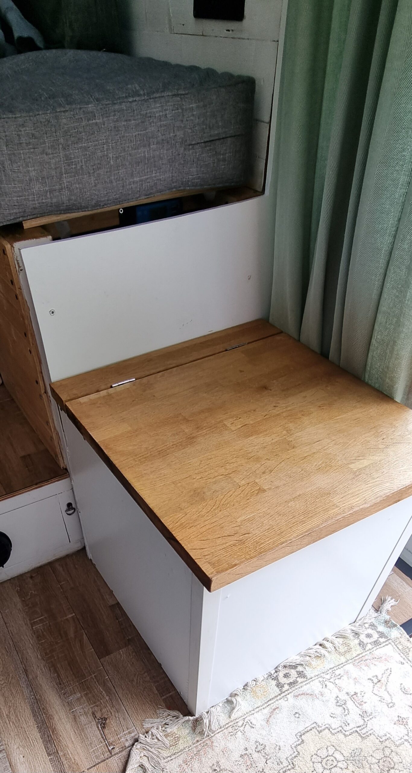 GYPSY BUDDAH- Boho dream Ford Transit Camper Van | Quirky Campers