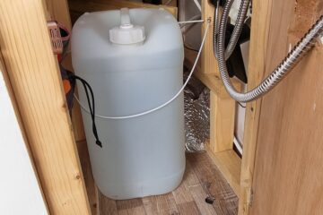 GYPSY BUDDAH- Boho dream Ford Transit Camper Van | Quirky Campers