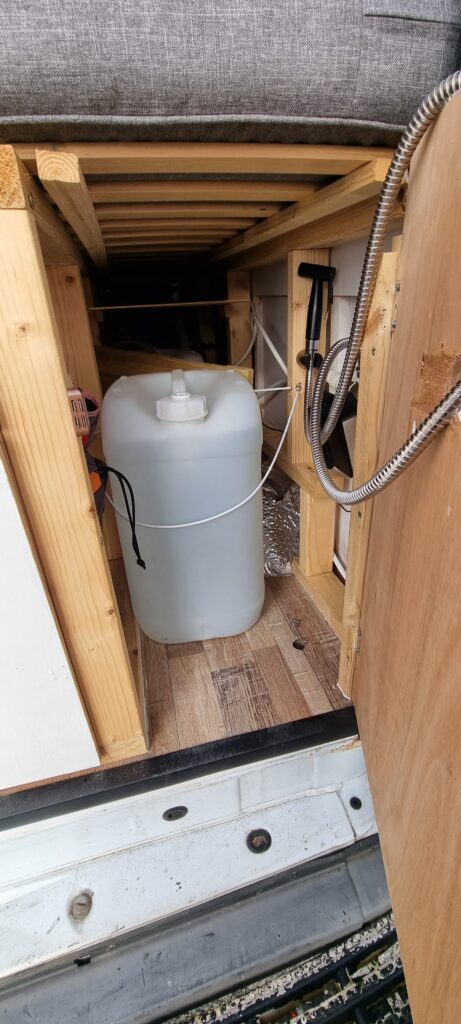 GYPSY BUDDAH- Boho dream Ford Transit Camper Van | Quirky Campers