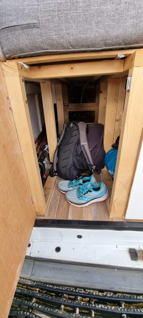 GYPSY BUDDAH- Boho dream Ford Transit Camper Van | Quirky Campers