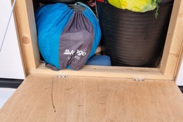 GYPSY BUDDAH- Boho dream Ford Transit Camper Van | Quirky Campers