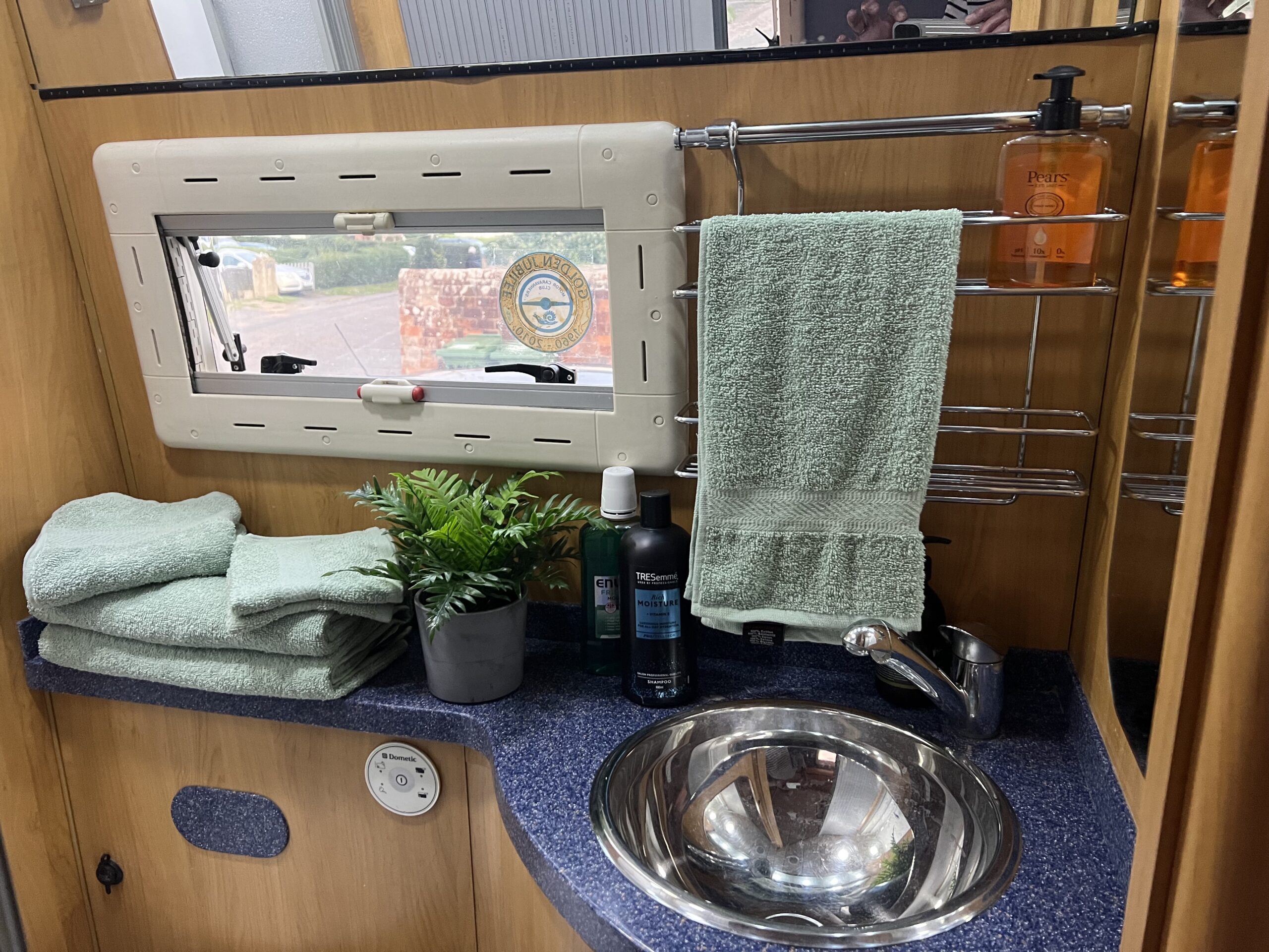 Superb Hobby 750 Tag Axel MotorHome | Quirky Campers