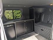 Nissan primastar camper conversion | Quirky Campers
