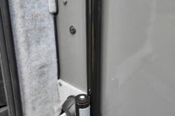 *Sonic* Ford Transit Trend 460 minibus conversion *C1 licence* | Quirky ...