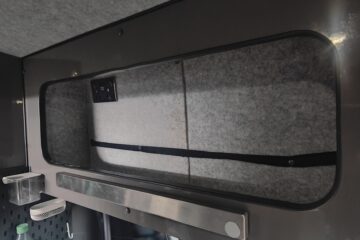 *Sonic* Ford Transit Trend 460 minibus conversion *C1 licence* | Quirky ...