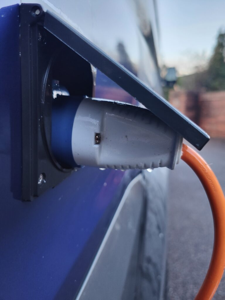 *Sonic* Ford Transit Trend 460 minibus conversion *C1 licence* | Quirky ...