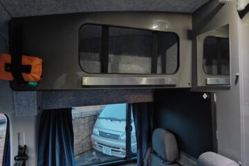 *Sonic* Ford Transit Trend 460 minibus conversion *C1 licence* | Quirky ...