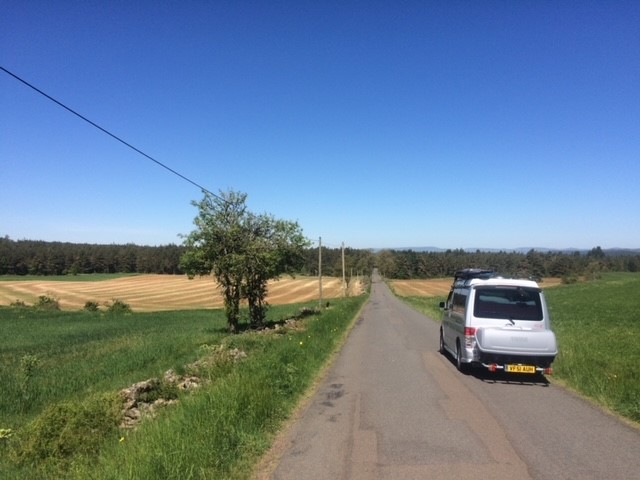 Reliable Ford Freda aka Mazda Bongo | Quirky Campers