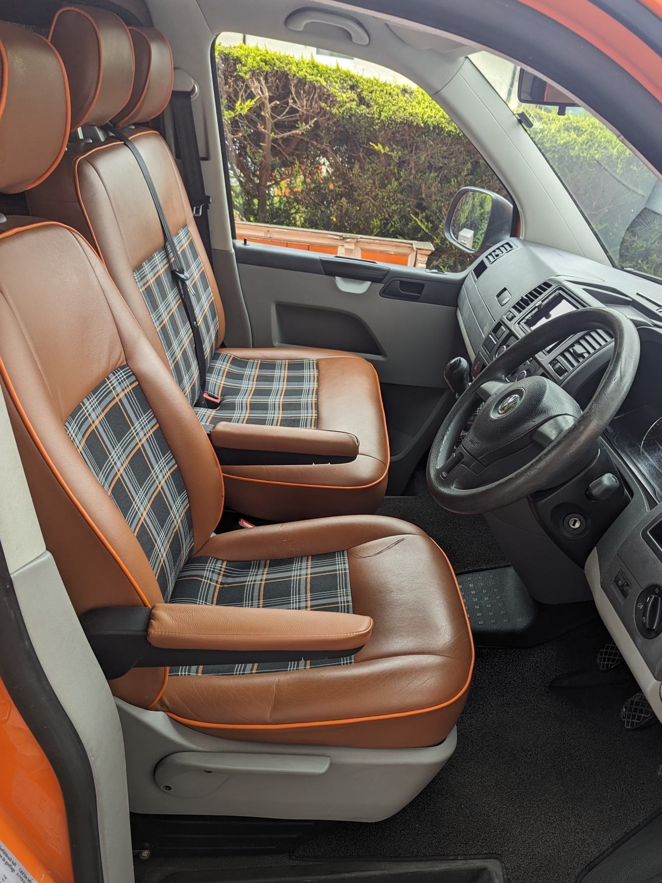 [Reduced] Pumpkin: Ex-RAC luxury pop-top + EXTRAS [MOT Aug '25 ...