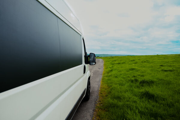 Citroen Relay L3H2 | Quirky Campers
