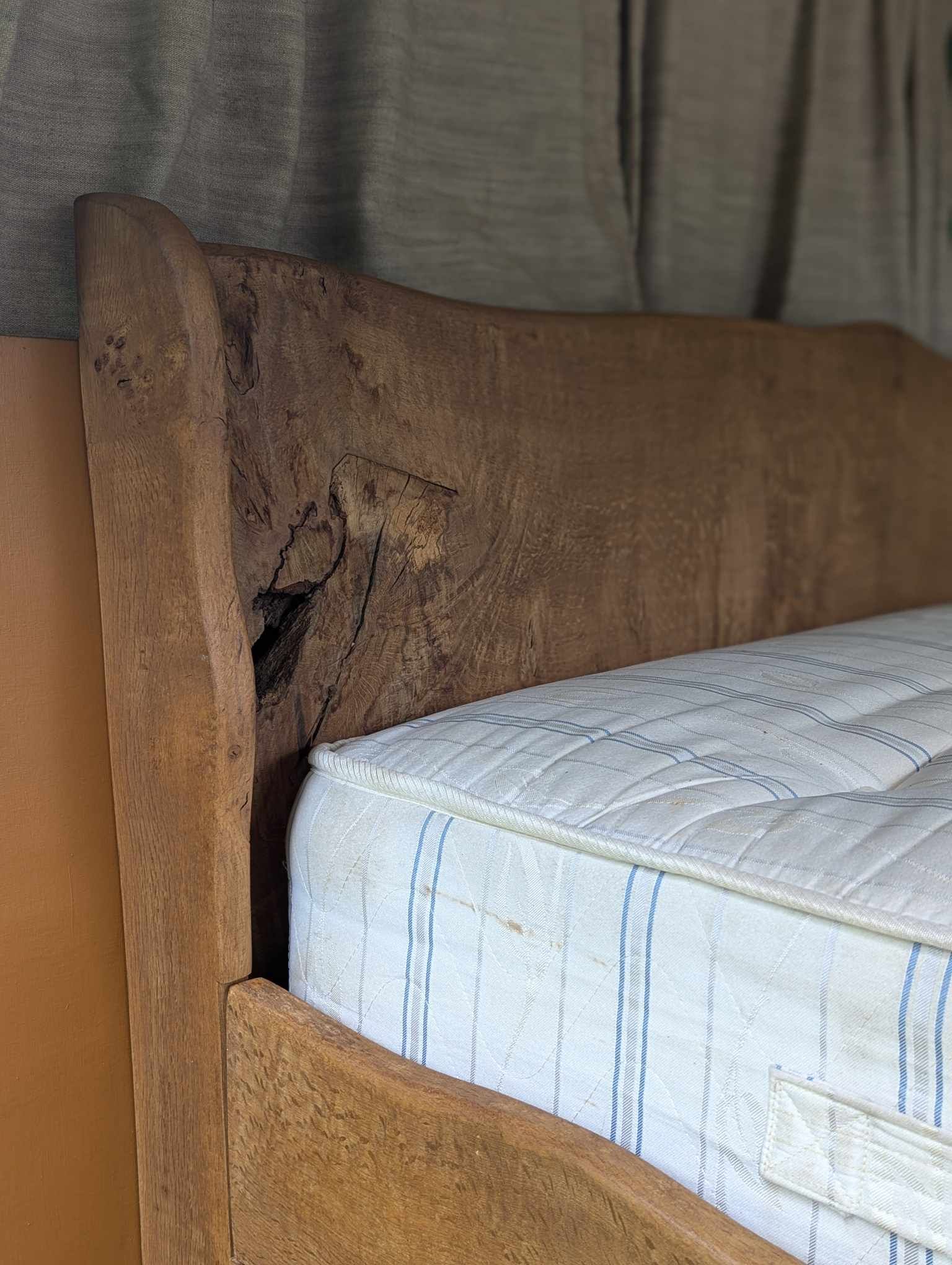 SWB High Top Ford Transit Campervan 2008, After Quick Sale | Quirky Campers