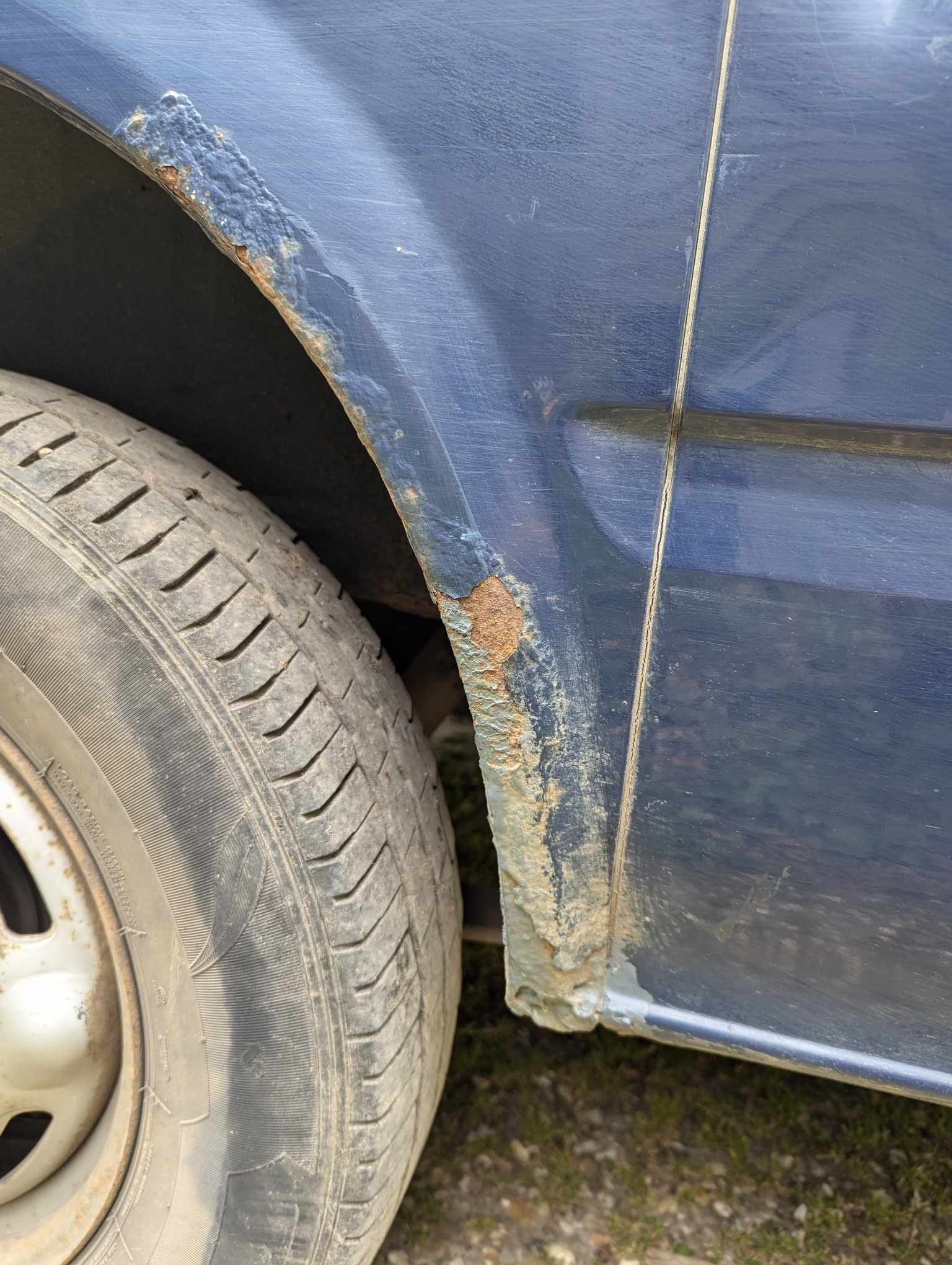 SWB High Top Ford Transit Campervan 2008, After Quick Sale | Quirky Campers