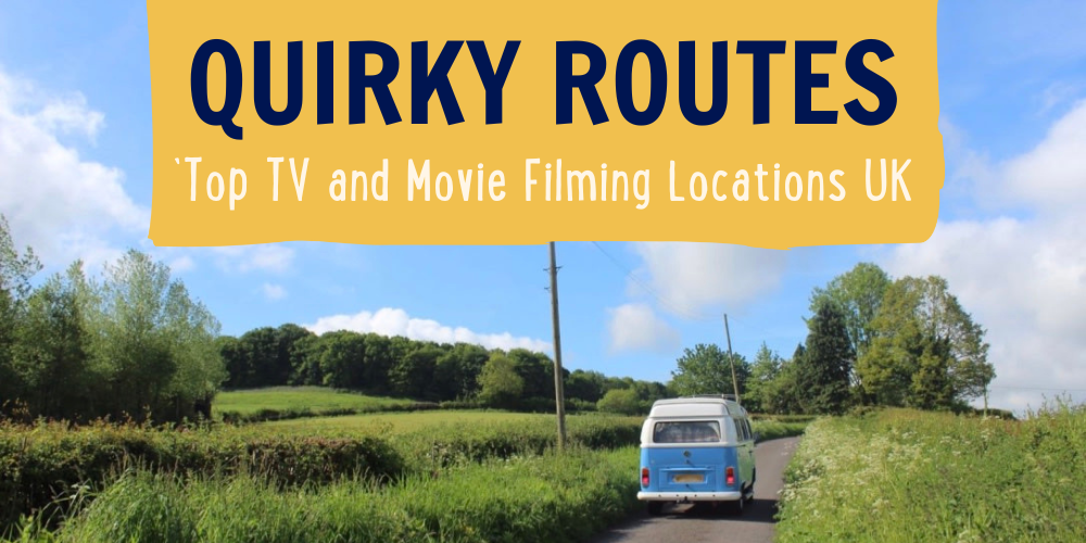 26 Scenic UK Film Locations for Movie & TV Road Trips