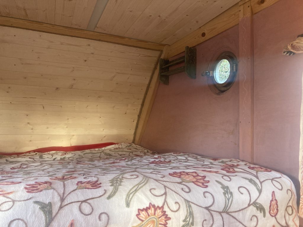 beautiful spacious off grid lt35 vw LUTON van( open to offers) | Quirky ...