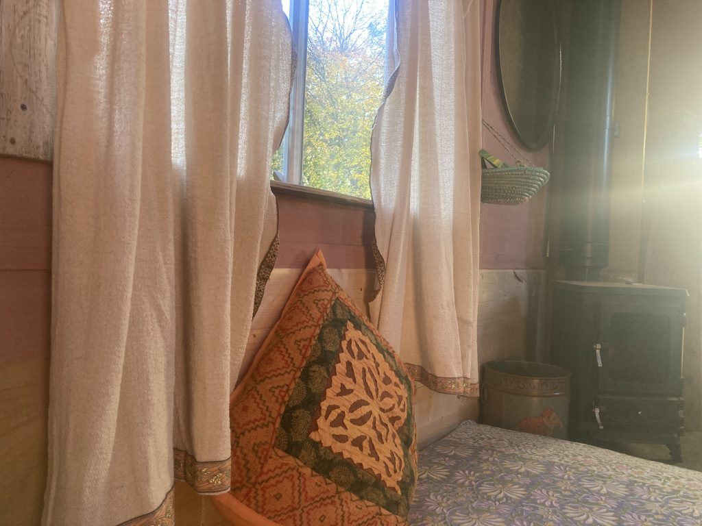 beautiful spacious off grid lt35 vw LUTON van( open to offers) | Quirky ...