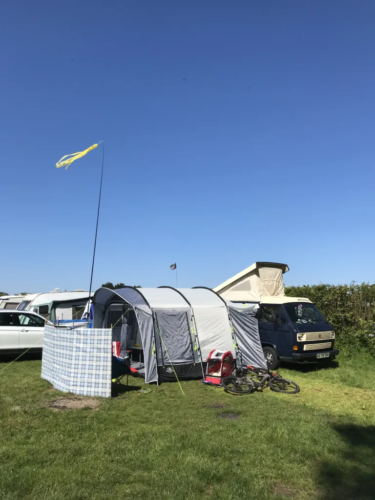 1984 VW T25 Westfalia Club Joker. Has a Subaru 2000cc engine conversion completed in 2020 ...