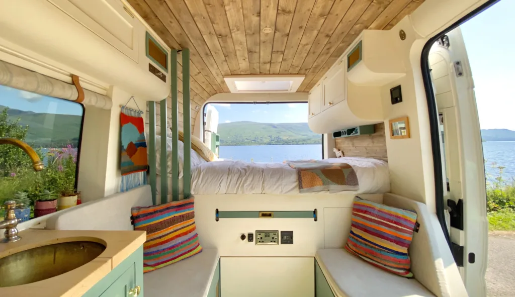 Cornwall UK Campervan Road Trip: Complete Itinerary