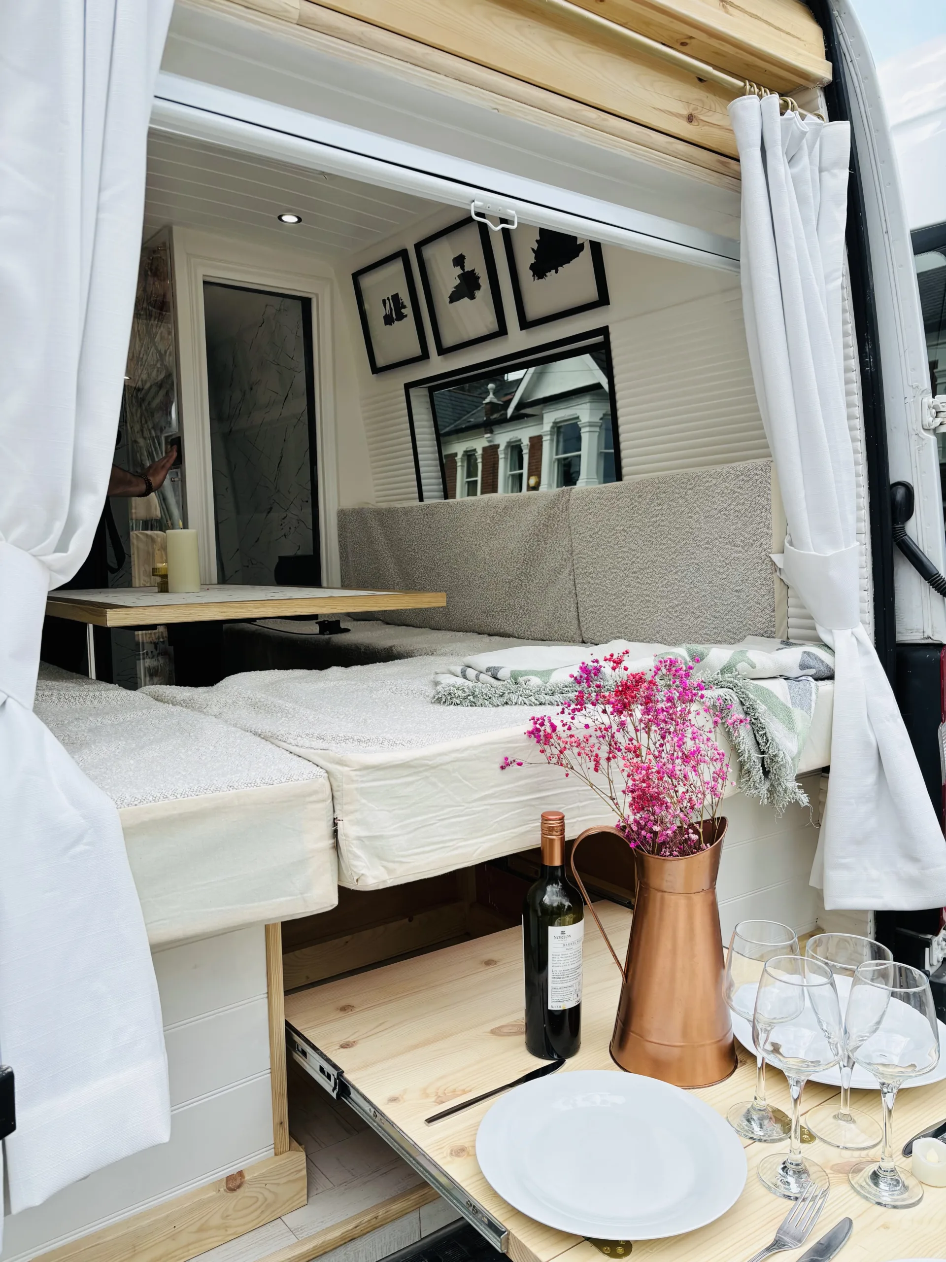 2018 Mercedes Sprinter 314 CDI ELWB – BRAND NEW CONVERSION! Luxury Off ...