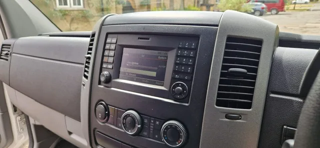 VW Crafter SWB Low Miles Pro conversion by VW Worx | Quirky Campers