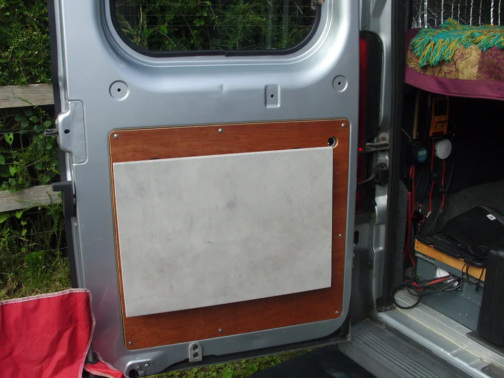 OFF GRID PEUGEOT BOXER SWB CAMPER VAN | Quirky Campers