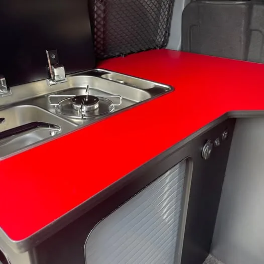 Land Rover Bowler Defender 110 all terrain camper van! | Quirky Campers