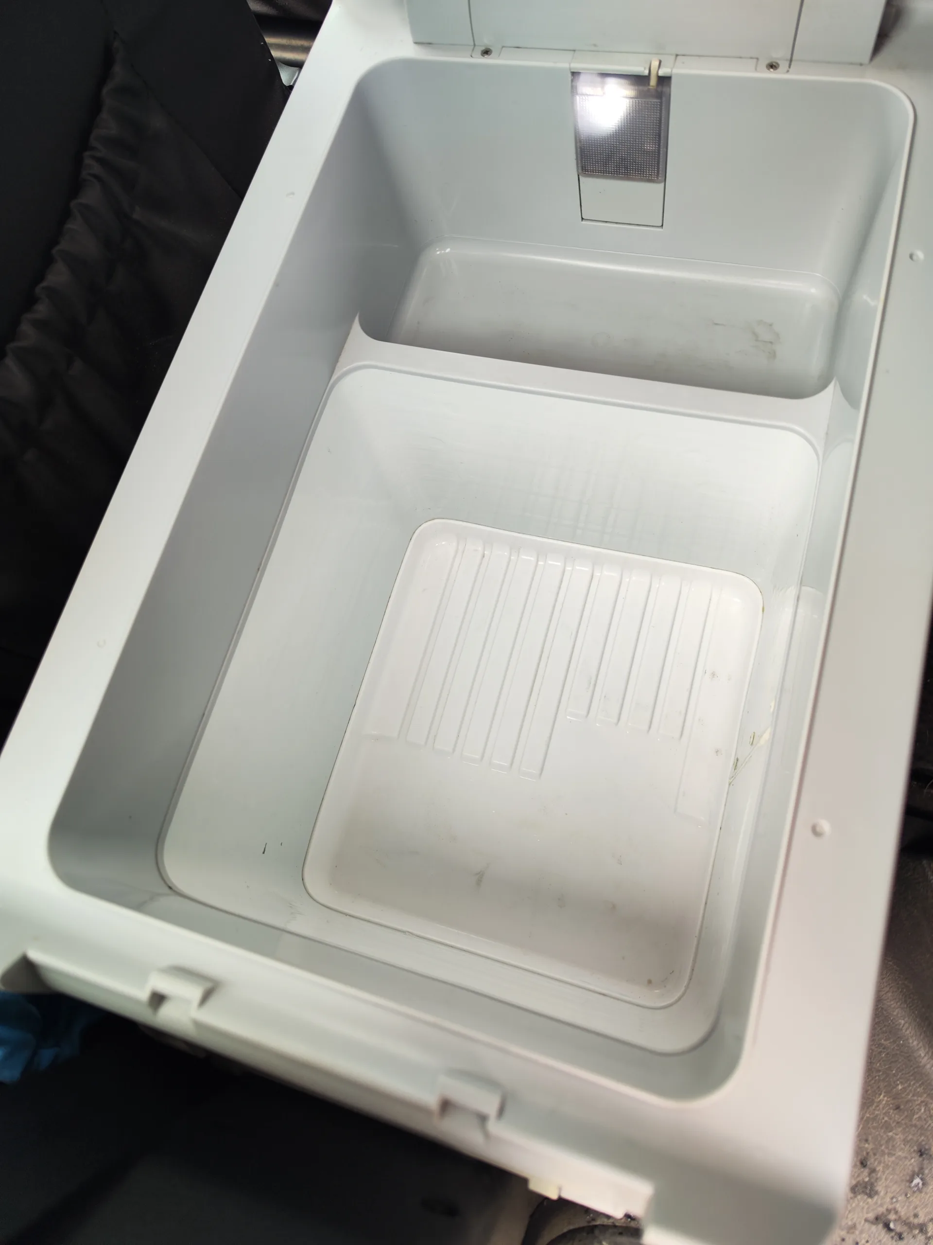 2004 Peugeot Partner Quicksilver 2.0 HDI Offgrid Microcamper. Long MOT ...