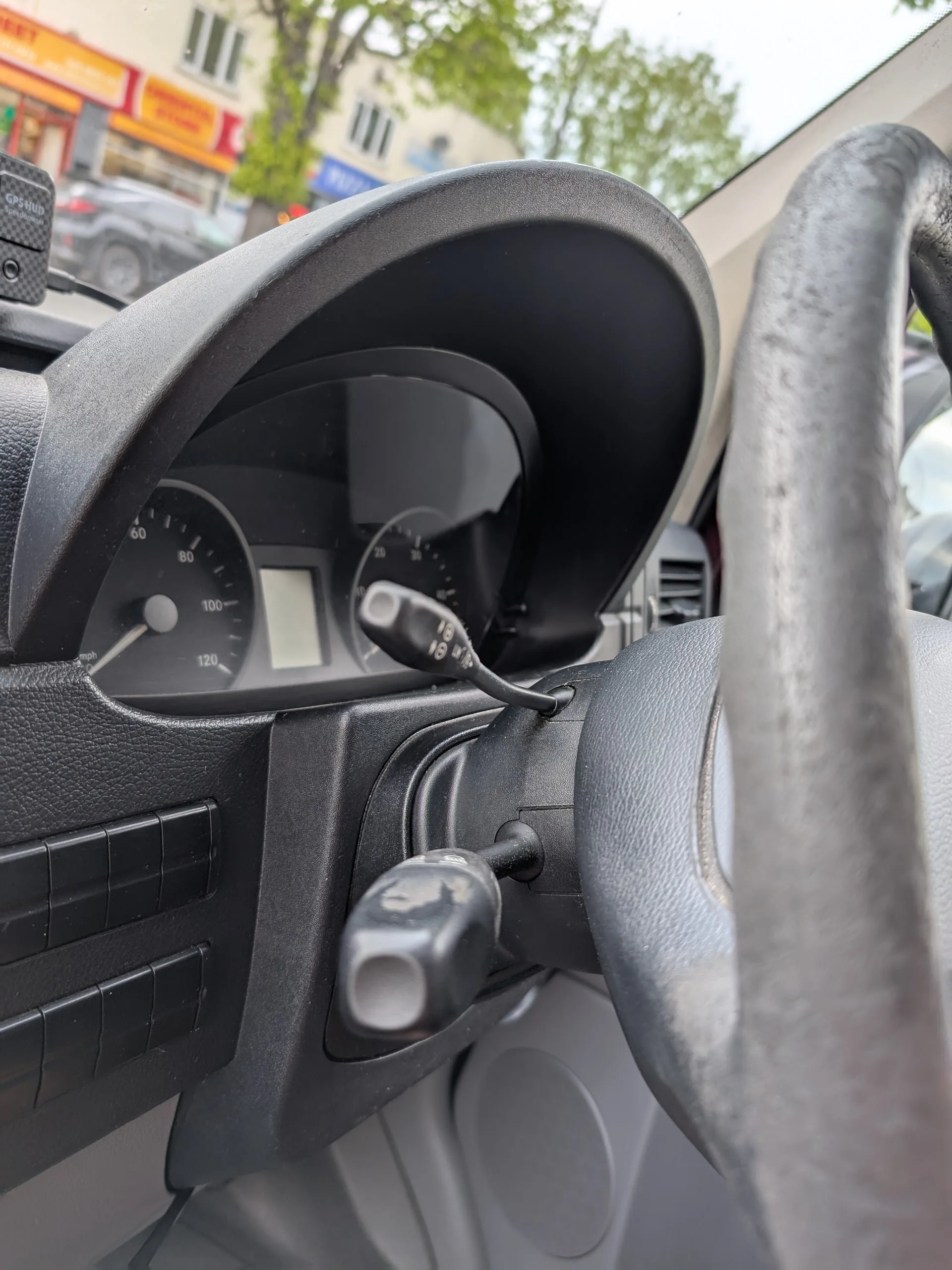 Mercedes sprinter SWB off grid fresh MOT | Quirky Campers